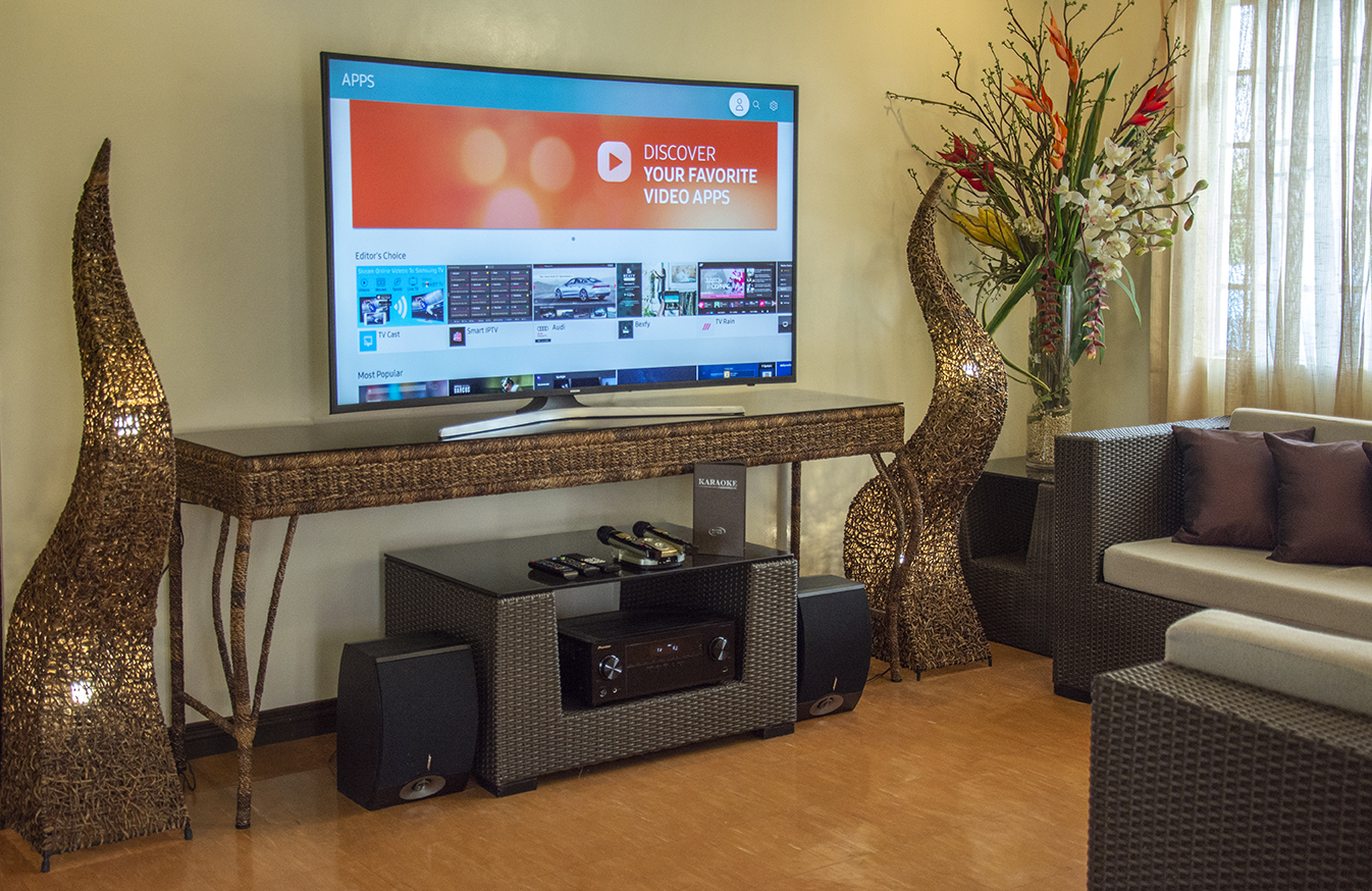 Experience a Private Retreat at Stellar Pansol in Laguna