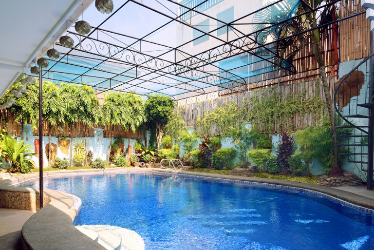 Experience a Private Retreat at Stellar Pansol in Laguna