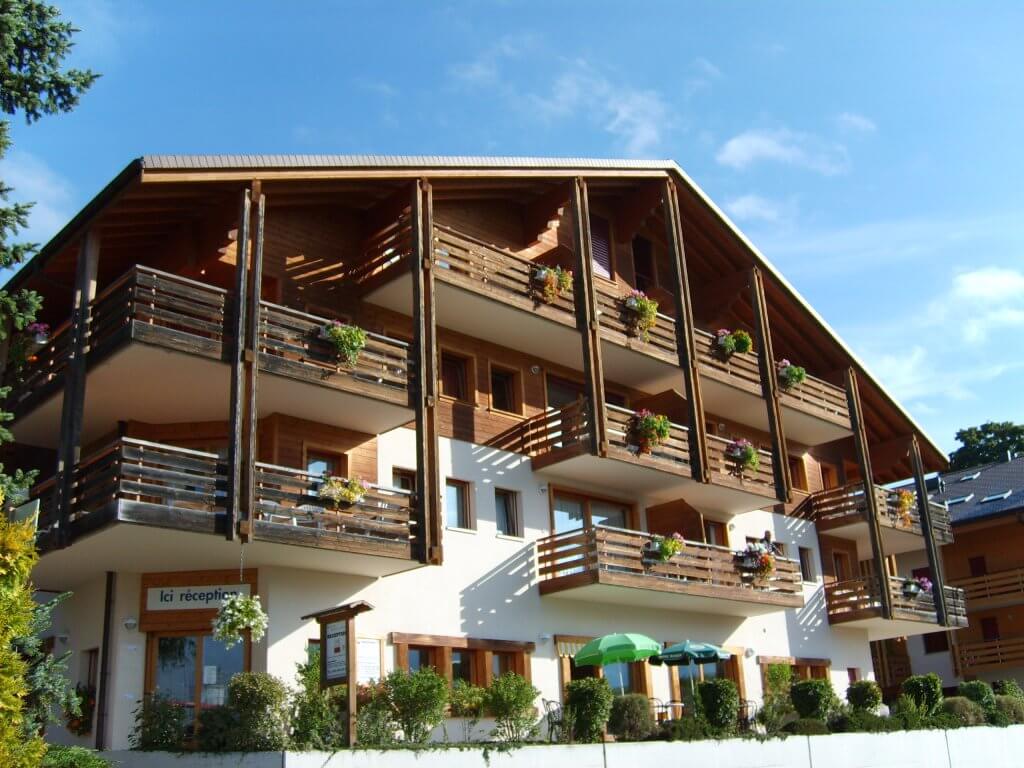 4 Hotels and Resorts Abroad You Can Visit with the Leading Vacation ...